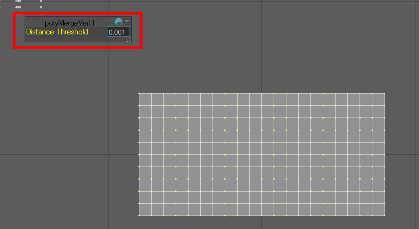 [ maya ] 기본툴 3- 축기준으로 복붙하기! - YesXYZ