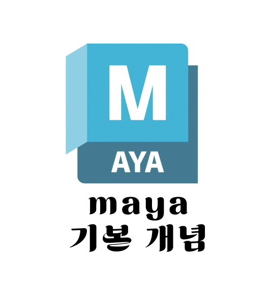 [maya] 마야에서 edge기준으로 분할하기 - YesXYZ