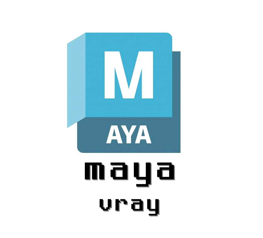 [maya] vray에 대해 쉽게 알아보기 1탄 - YesXYZ